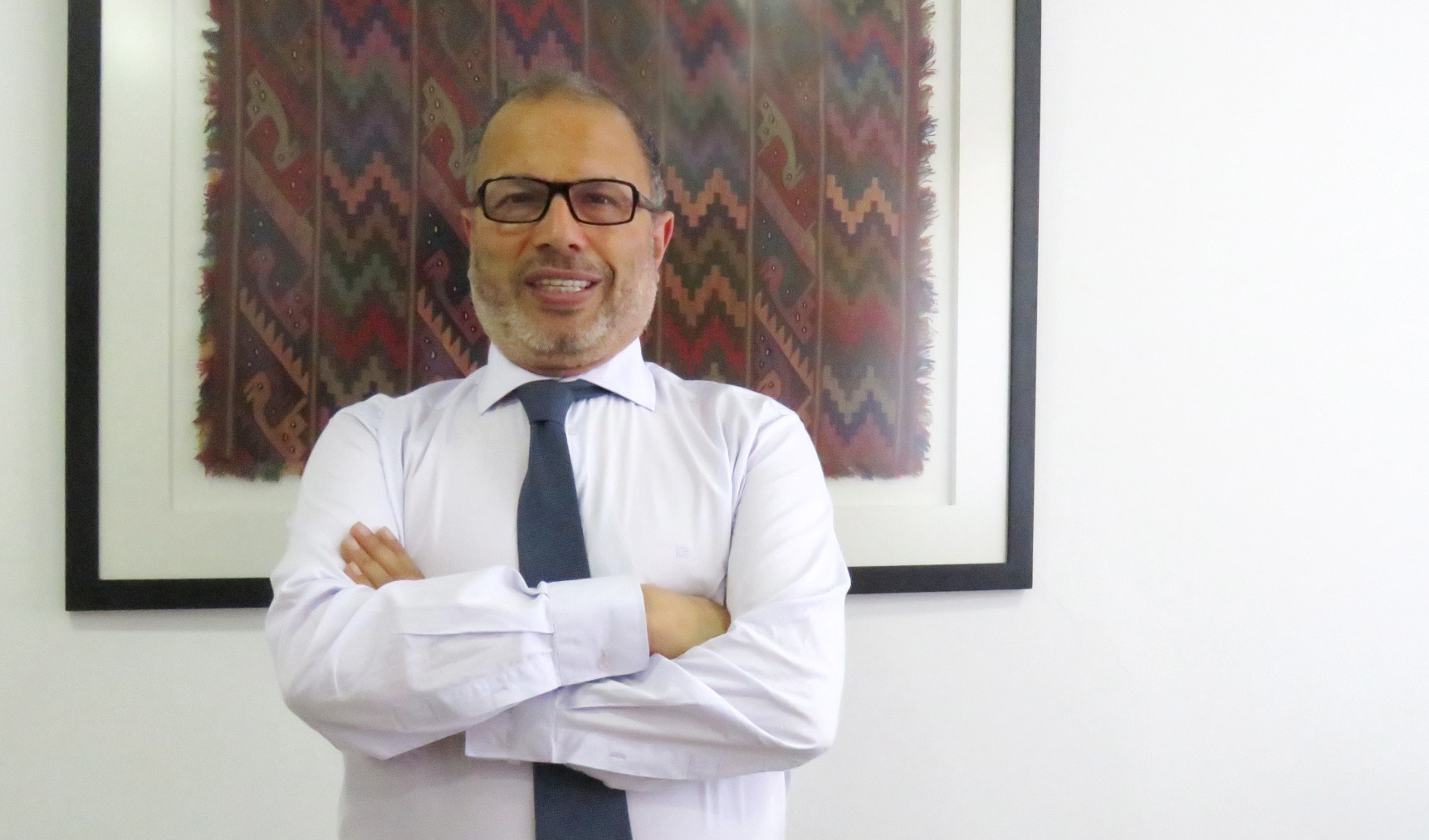 Hugo Coya: “Reflejar nuestra diversidad es tarea de medios públicos y ...